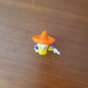Disney | Toys | 209 Disney Epcot Center Donald Mexico Pavillion Pvc ...
